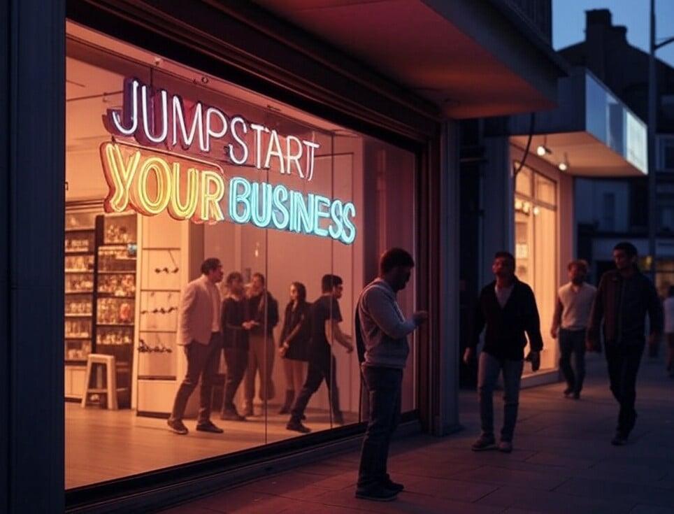 Aurelian Group Unveils Project Jumpstart: A Game-Changing Initiative ...